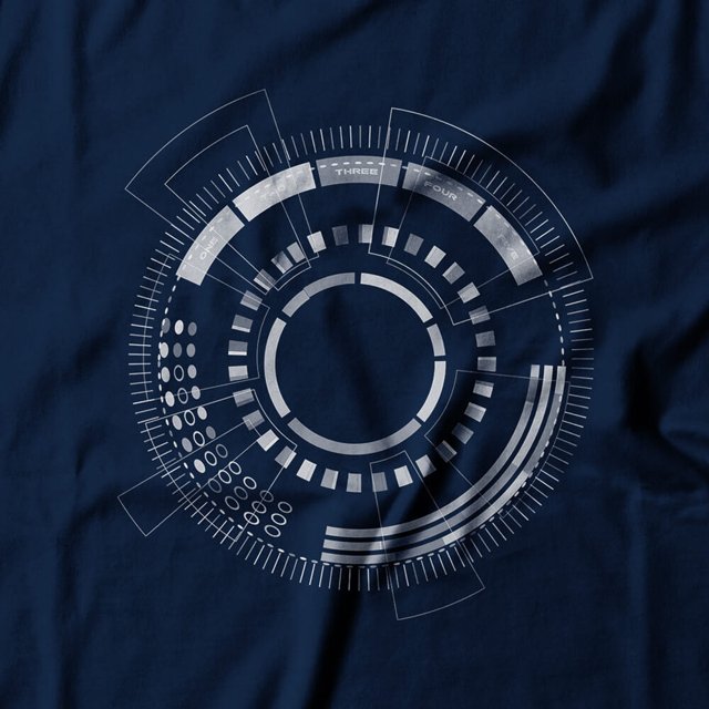 Camiseta Feminina Reactor | Studio Geek | Studio Geek