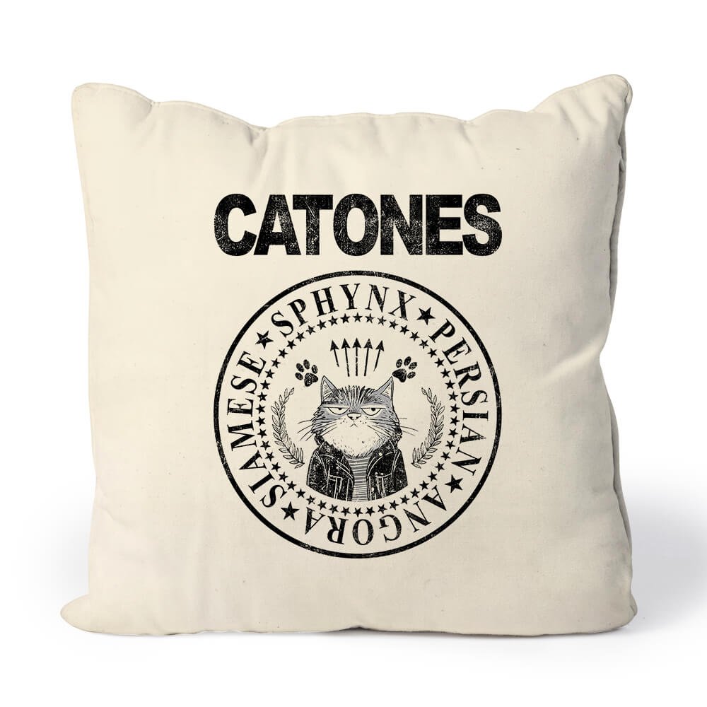 Almofada Catones | Studio Geek | Studio Geek
