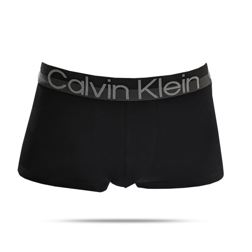 Cueca Low Rise Trunk Calvin Klein Cotton Pt | Cueca Store
