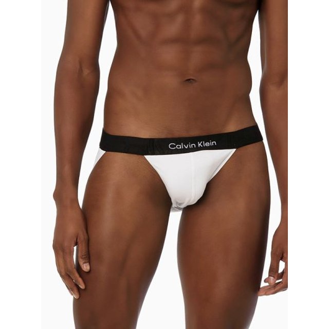 Cueca Jockstrap Calvin Klein MAS8517 Classic Cotton BR CS Cueca Store Cueca Jockstrap Calvin Klein MAS8517 Classic Cotton BR CS Cueca Store