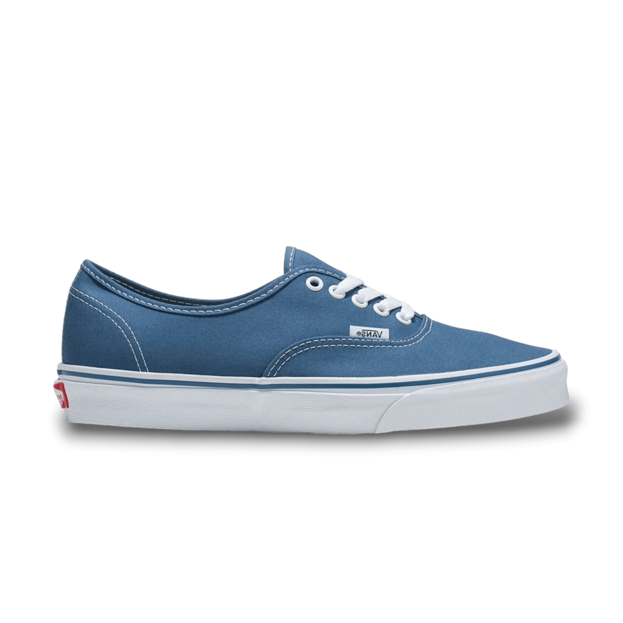 Tênis Vans Authentic | Azul | Bulldog Store