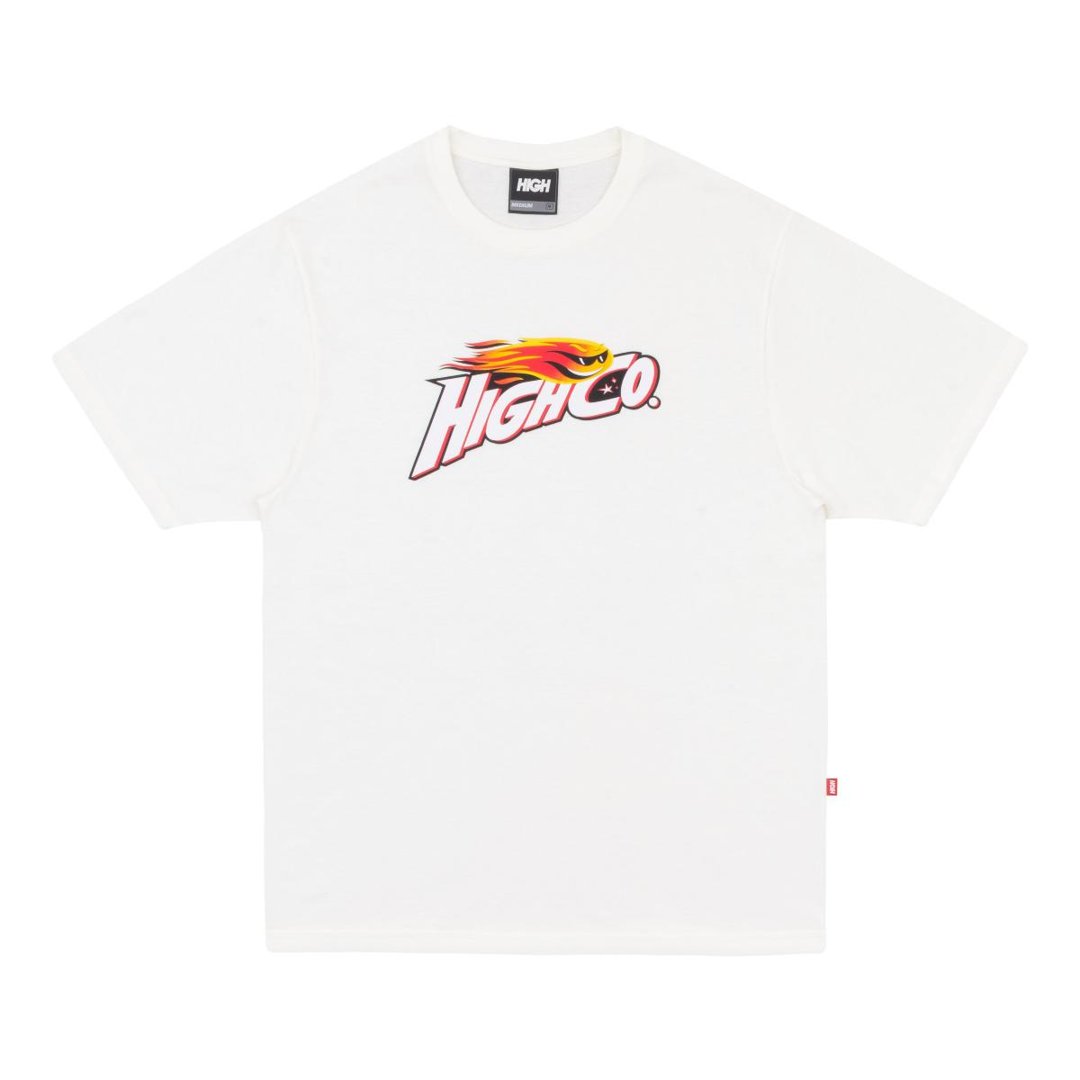 CAMISETA HIGH COMET TS385 01 | Bulldog Store