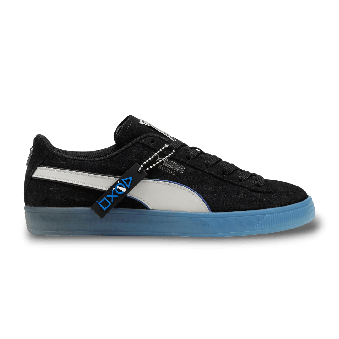 TENIS PUMA SUEDE x PLAYSTATION | Bulldog Store