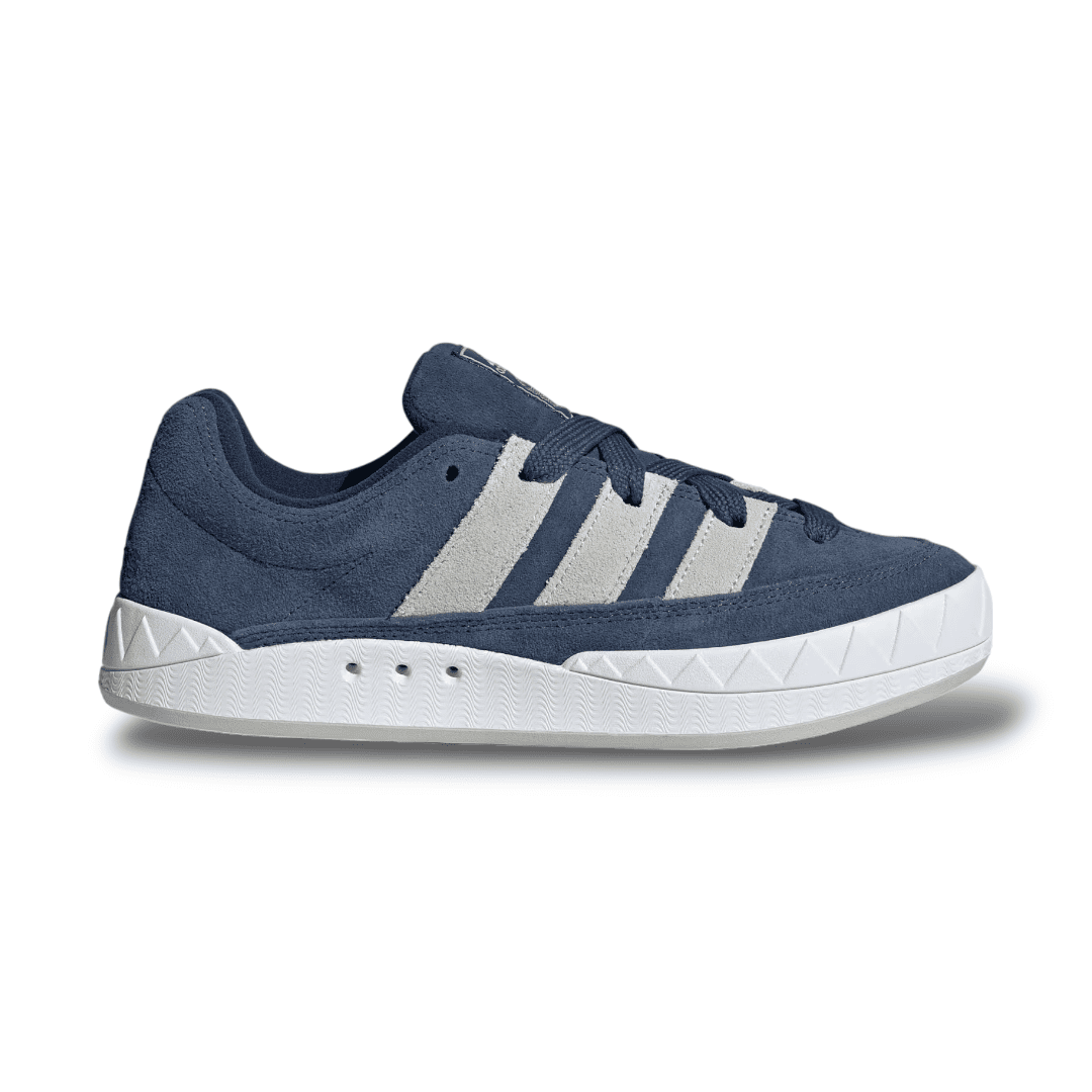 Tênis Adidas Adimatic | Azul | Bulldog Store