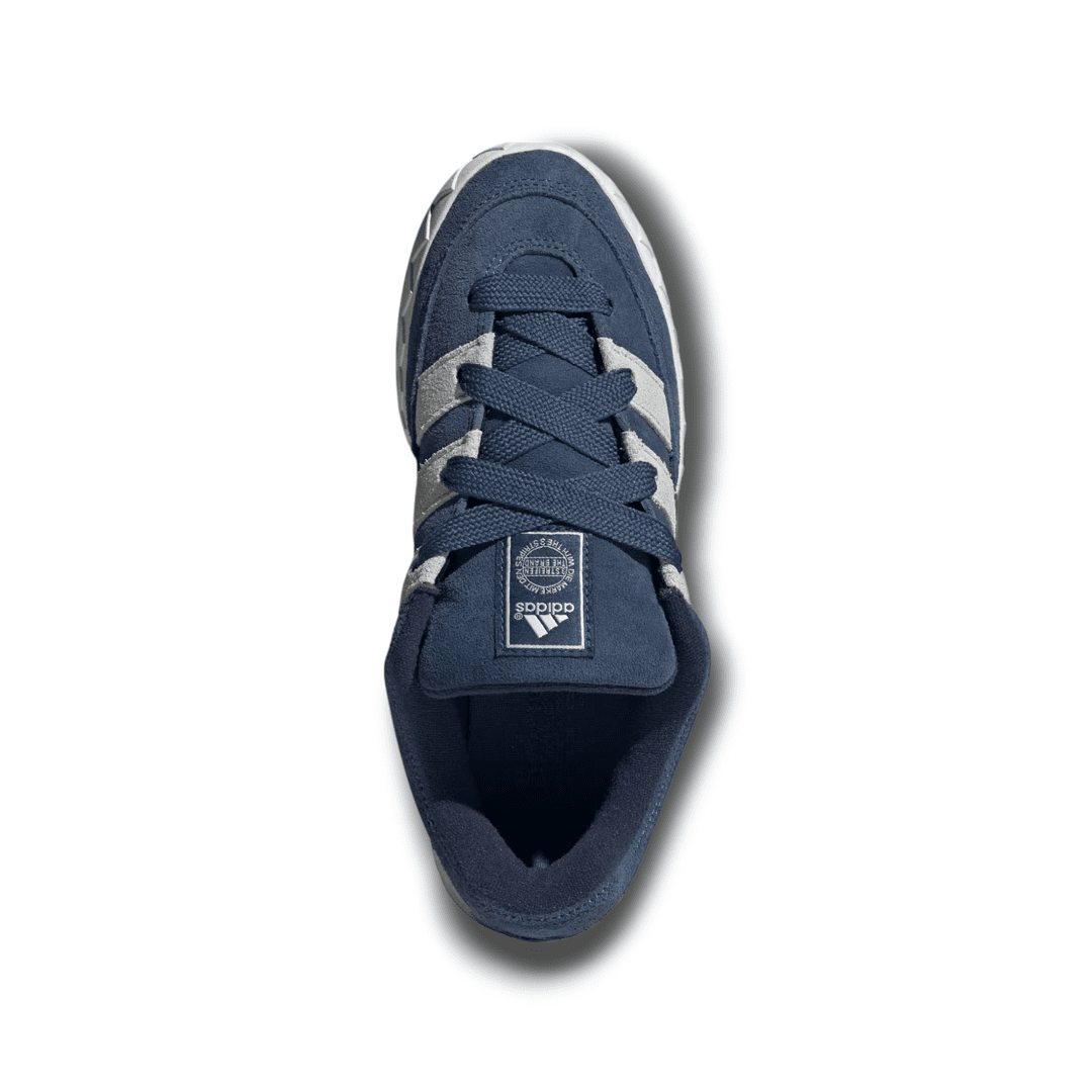 Tênis Adidas Adimatic | Azul | Bulldog Store