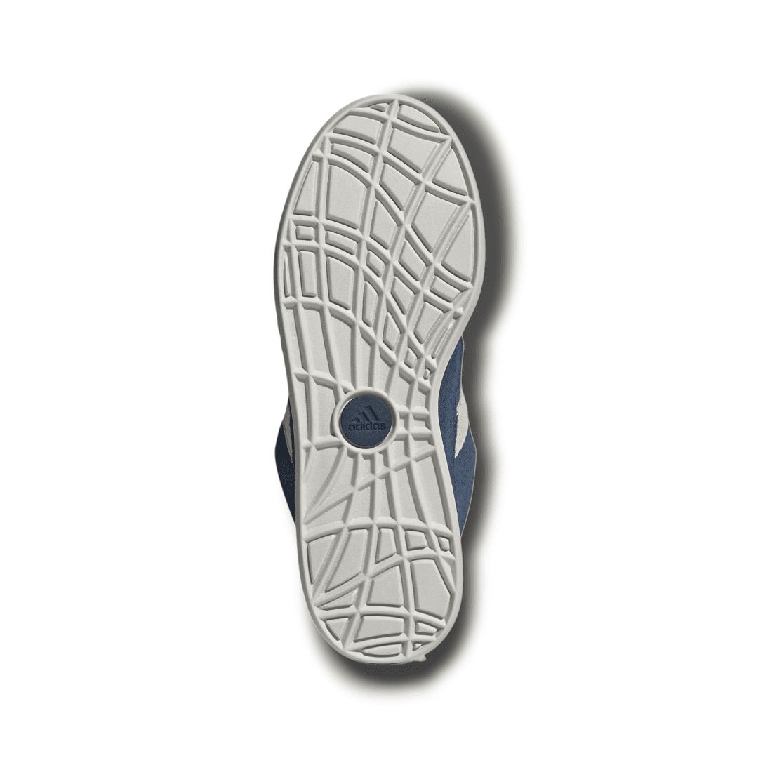 Tênis Adidas Adimatic | Azul | Bulldog Store