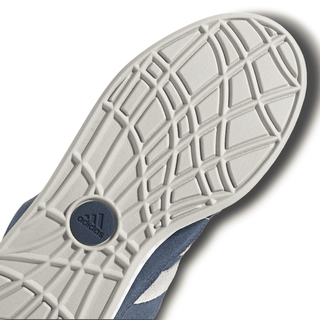 Tênis Adidas Adimatic | Azul | Bulldog Store