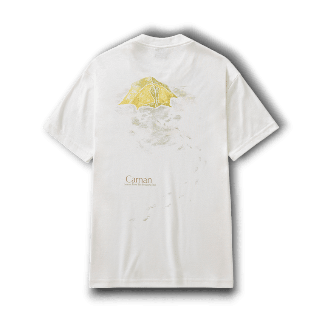 CAMISETA CARNAN TENT | Bulldog Store