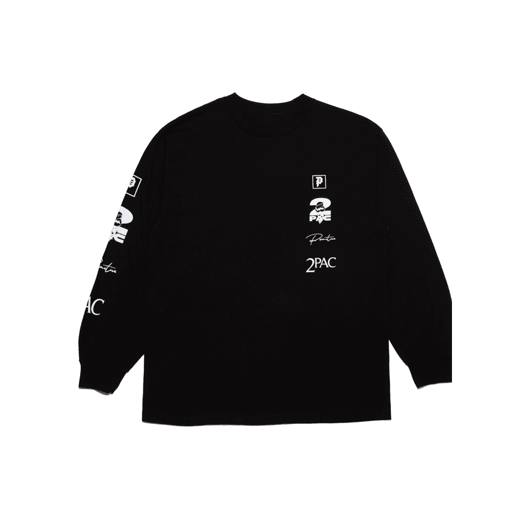 CAMISA ML PRIMITIVE VOICE | Bulldog Store