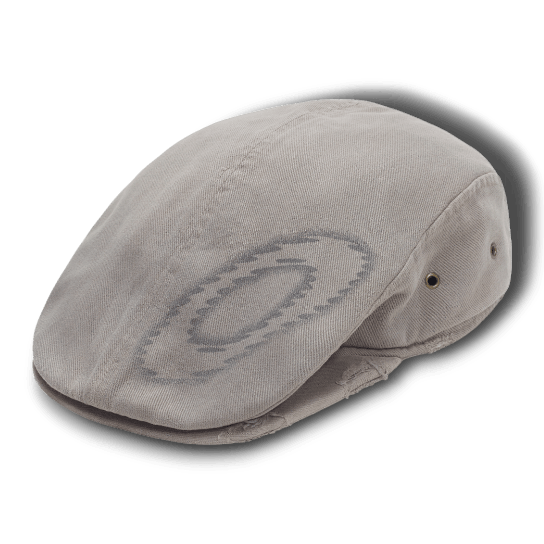 BOINA PIET X OAKLEY DISTRESSED STATIC BERET | Bulldog Store