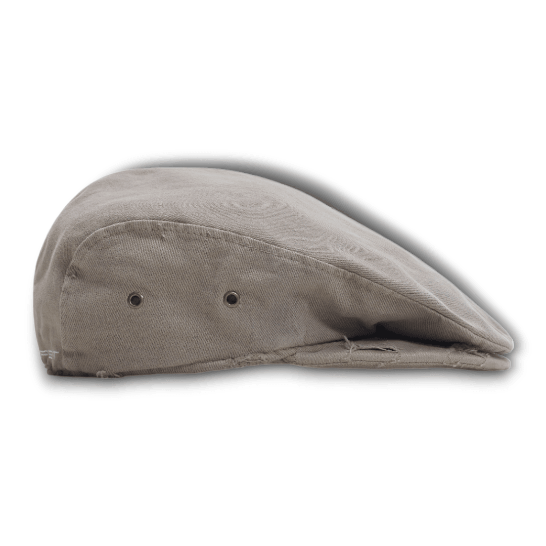 BOINA PIET X OAKLEY DISTRESSED STATIC BERET | Bulldog Store