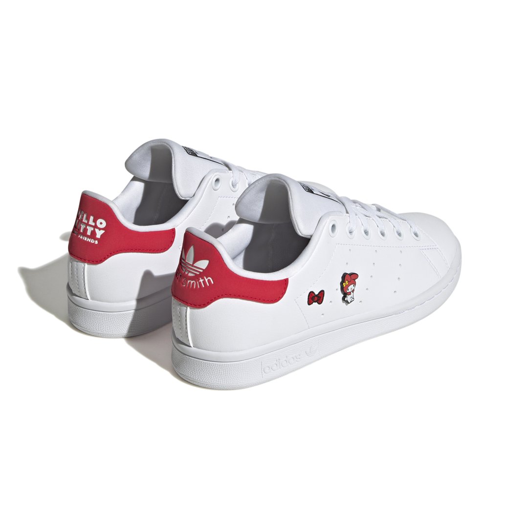 TENIS ADIDAS x HELLO KITTY STAN SMITH | Bulldog Store
