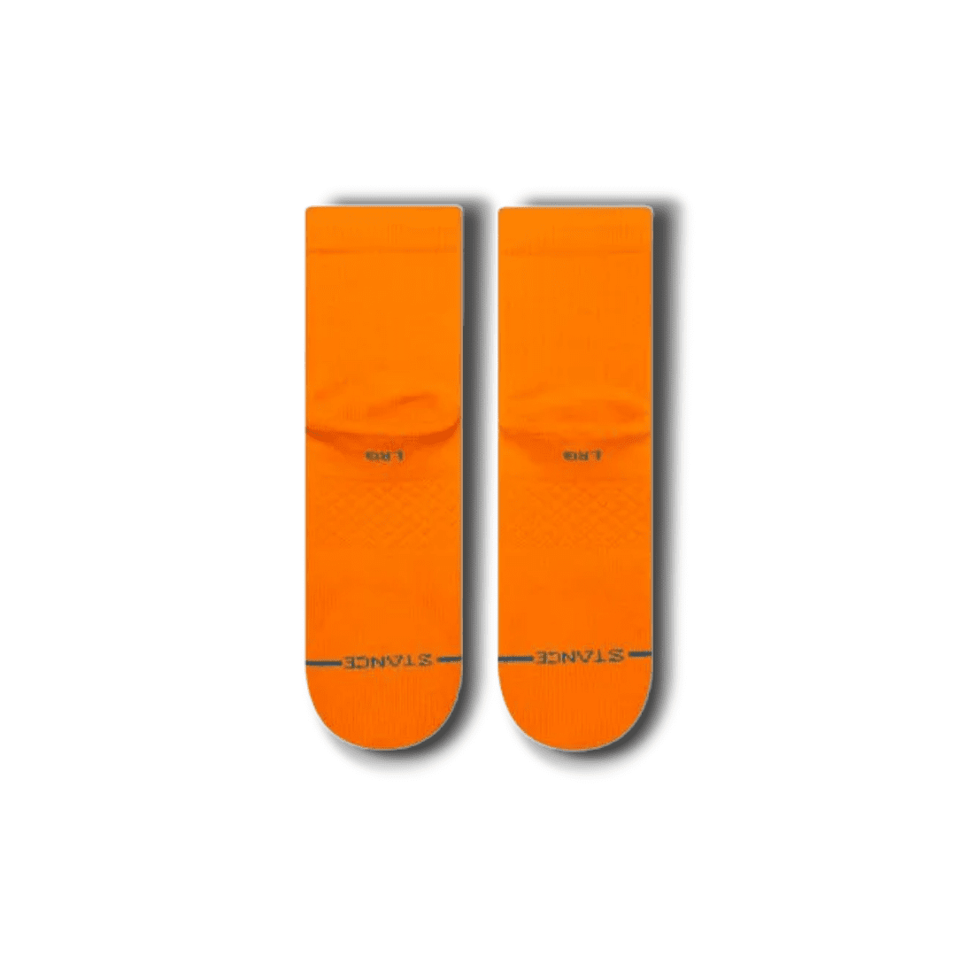 MEIA STANCE ICON QUARTER | Bulldog Store