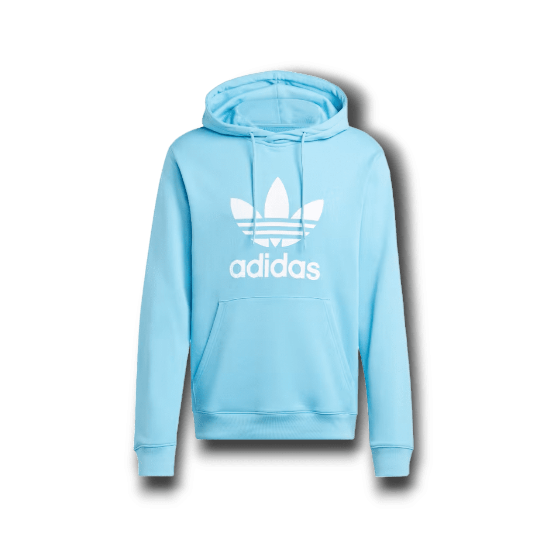 MOLETOM ADIDAS | Bulldog Store