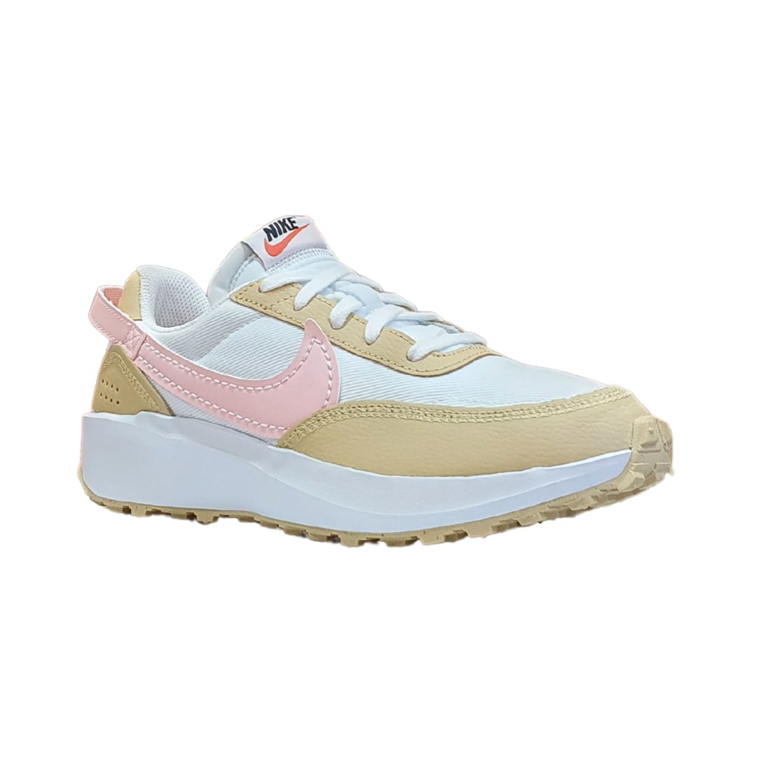 TENIS NIKE WAFFLE DEBUT | Bulldog Store
