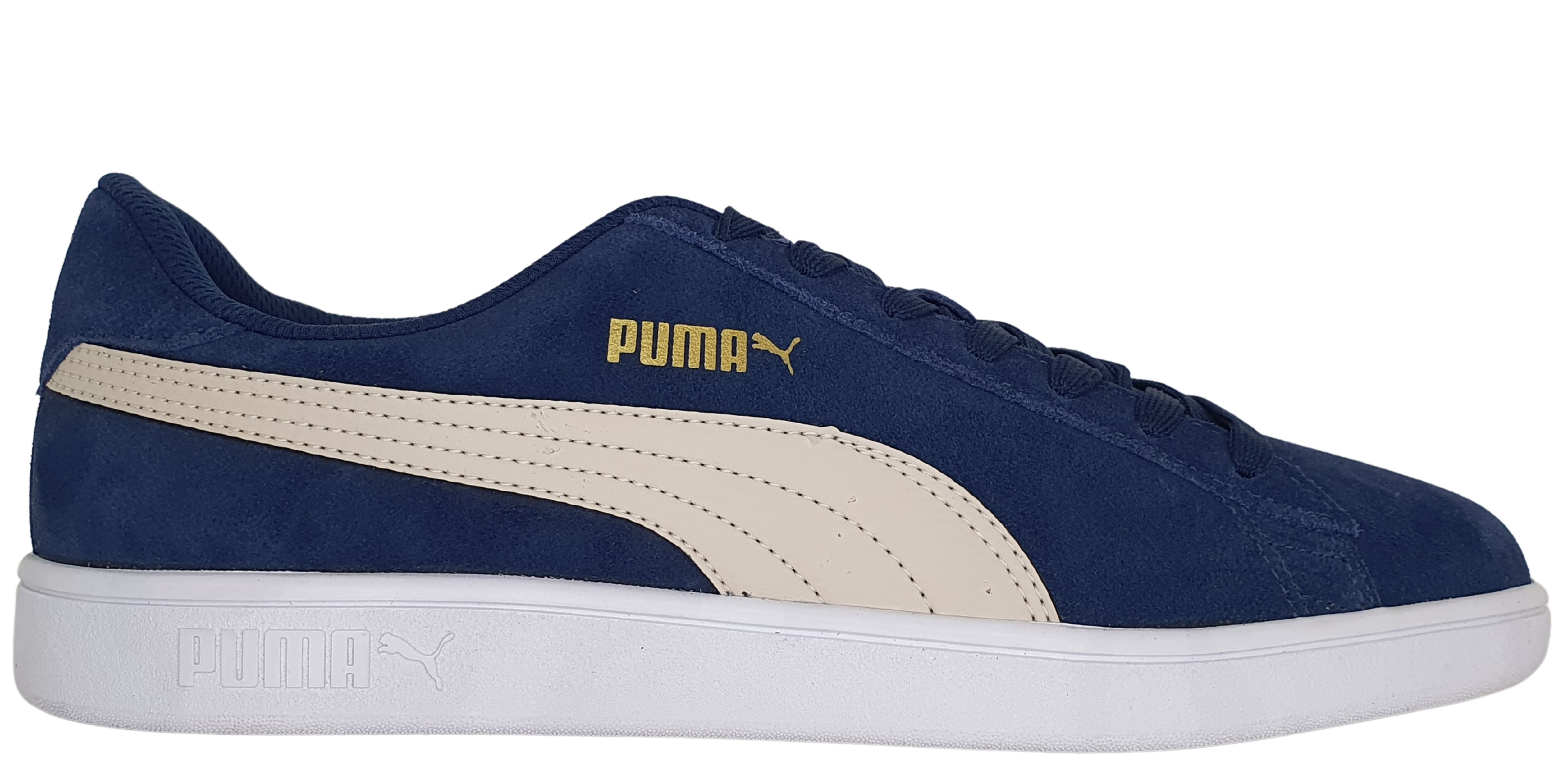 TENIS PUMA SMASH | Bulldog Store