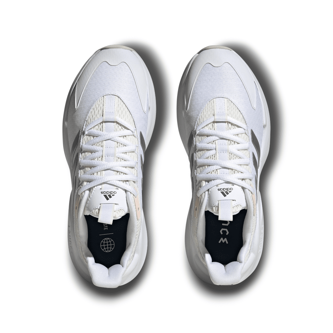 TENIS ADIDAS ALPHAEDGE | Bulldog Store