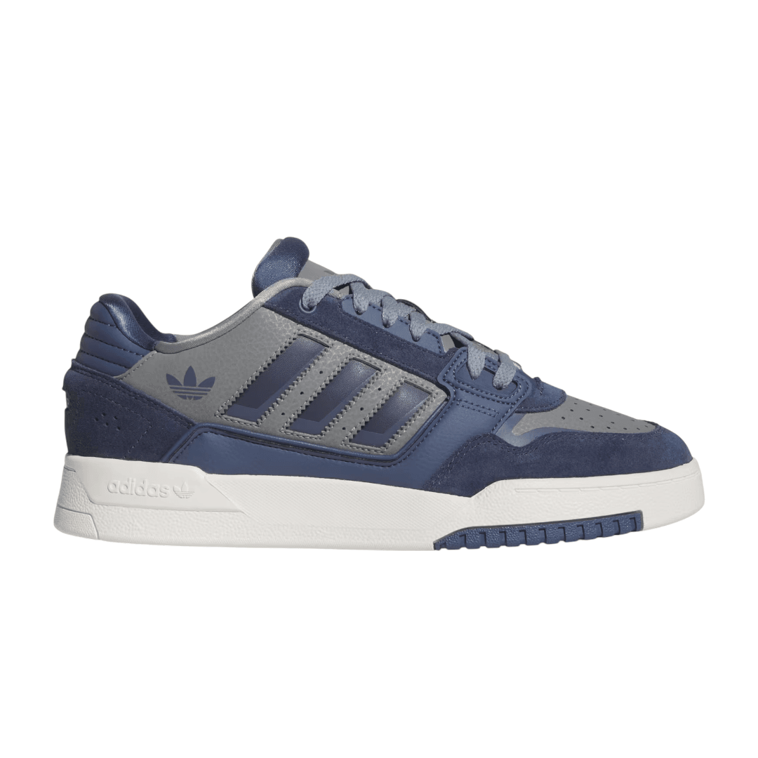 TENIS ADIDAS DROP STEP LOW 2.0 | Bulldog Store