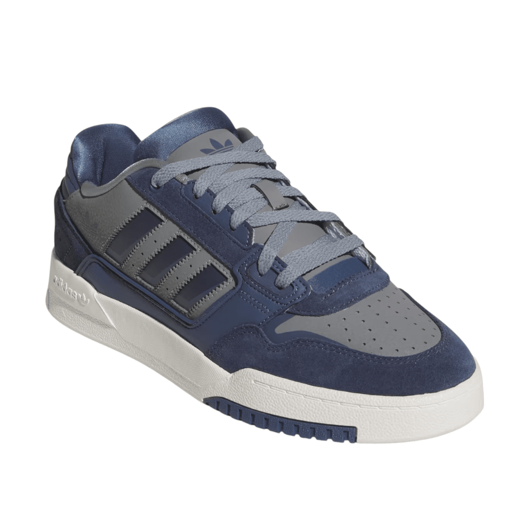 TENIS ADIDAS DROP STEP LOW 2.0 | Bulldog Store