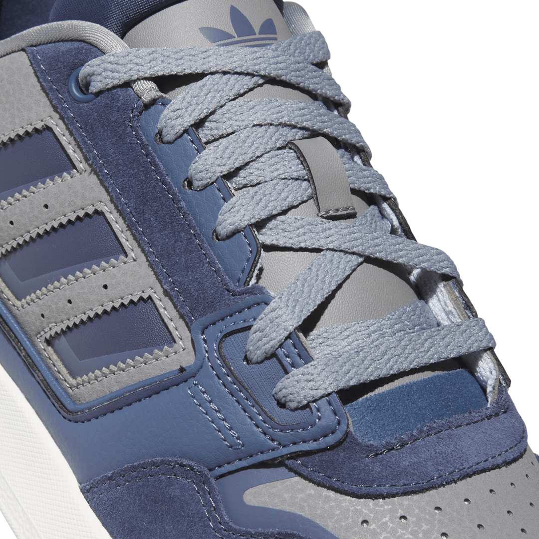 TENIS ADIDAS DROP STEP LOW 2.0 | Bulldog Store