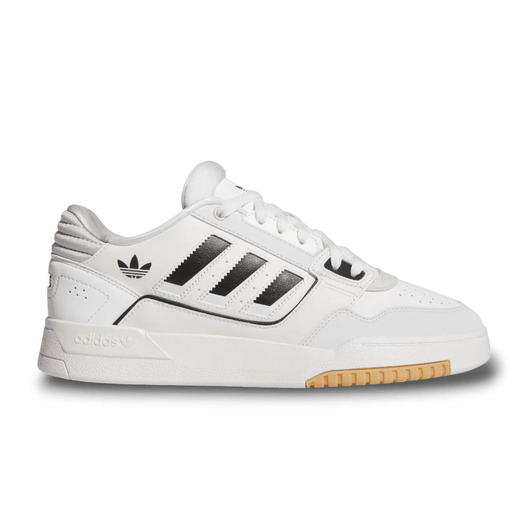 TENIS ADIDAS DROP STEP LOW 2.0 | Bulldog Store