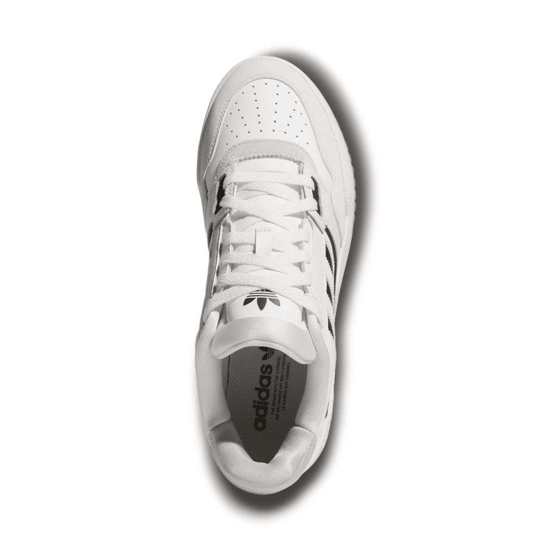 TENIS ADIDAS DROP STEP LOW 2.0 | Bulldog Store