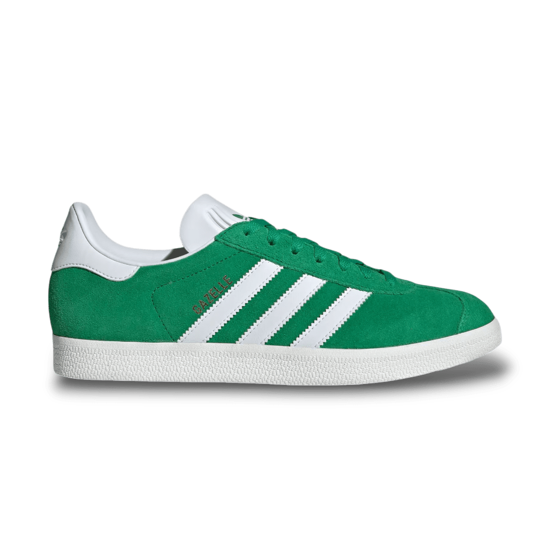 TENIS ADIDAS GAZELLE | Bulldog Store