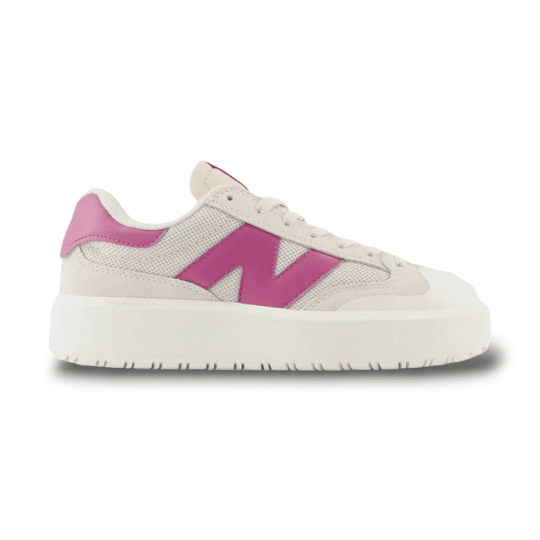 TENIS NEW BALANCE 302 | Bulldog Store