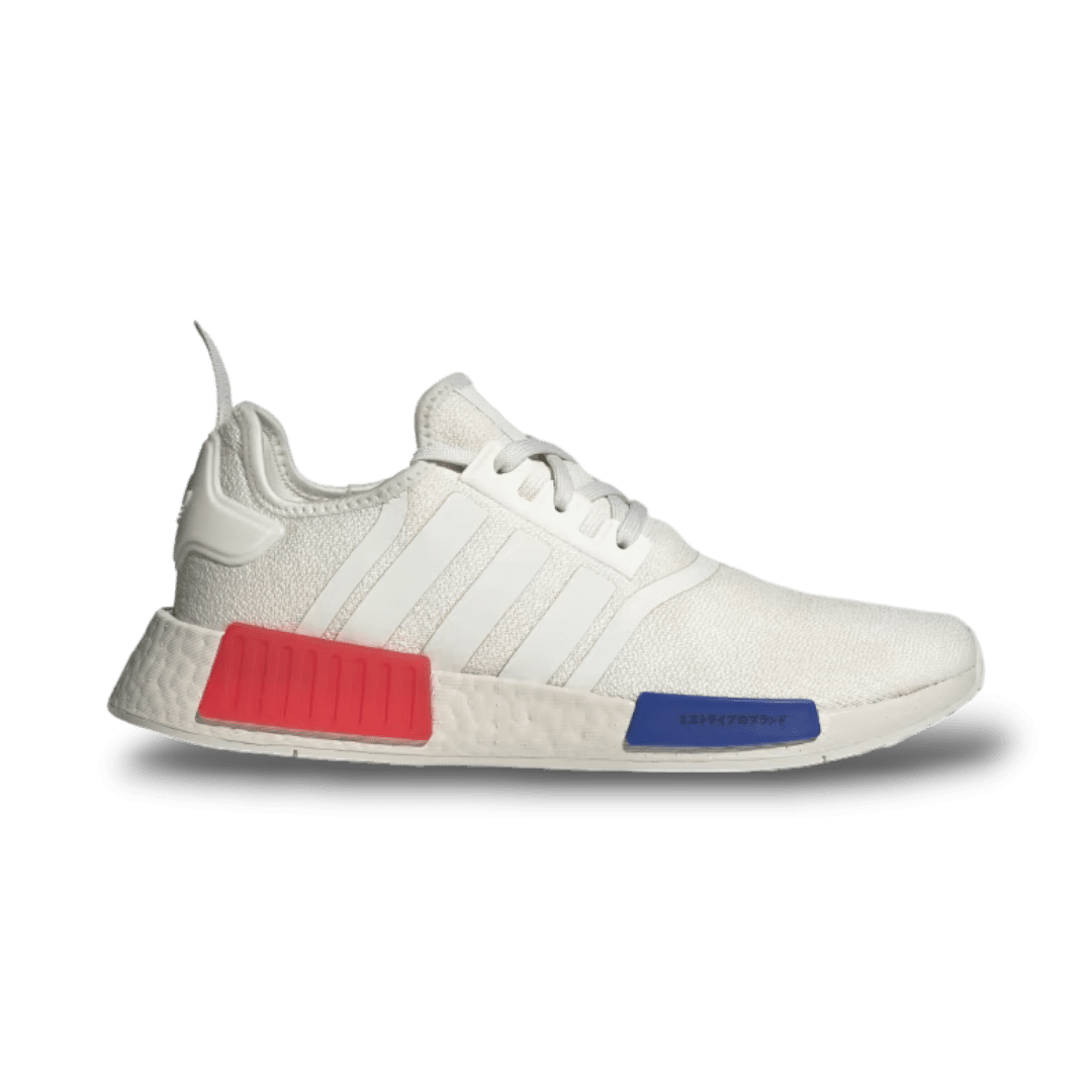 Tênis Adidas Ozmillen | Branco | Bulldog Store