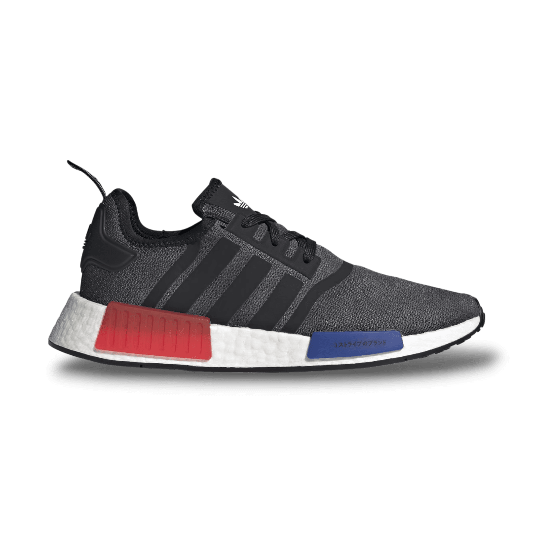 Tênis Adidas Nmd R1 | Cinza | Bulldog Store
