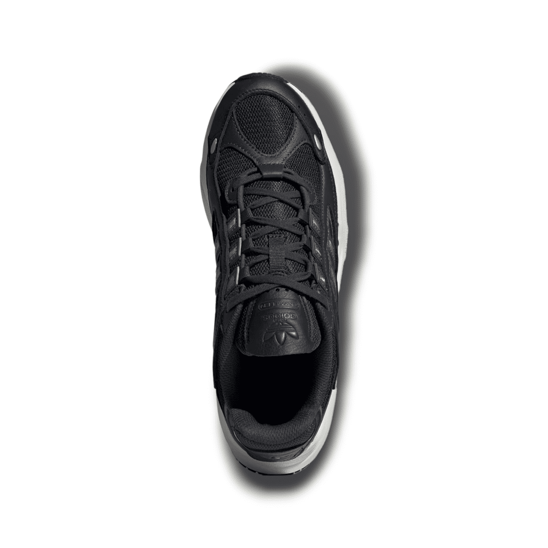 Tênis Adidas Ozmillen | Preto-Branco | Bulldog Store