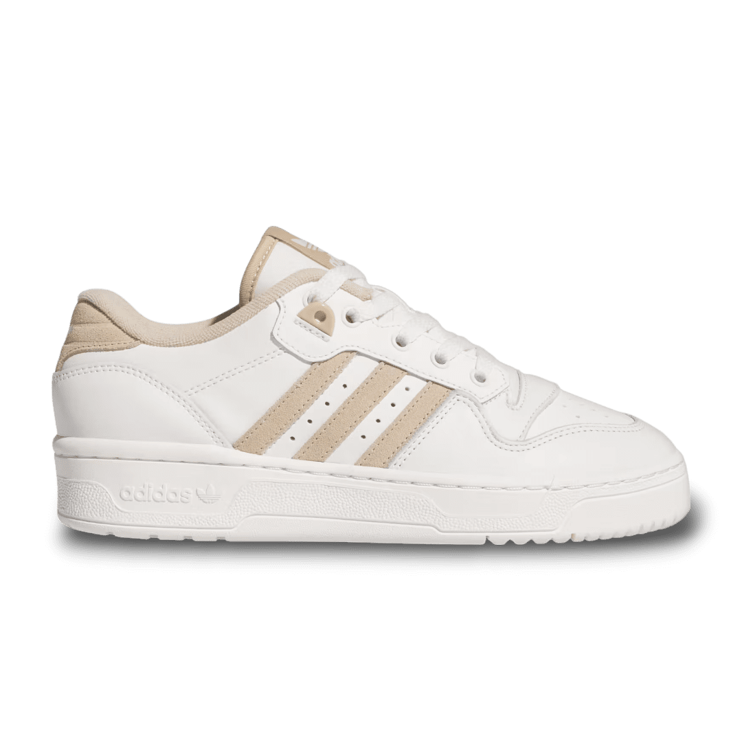 TENIS ADIDAS RIVALRY LOW | Bulldog Store