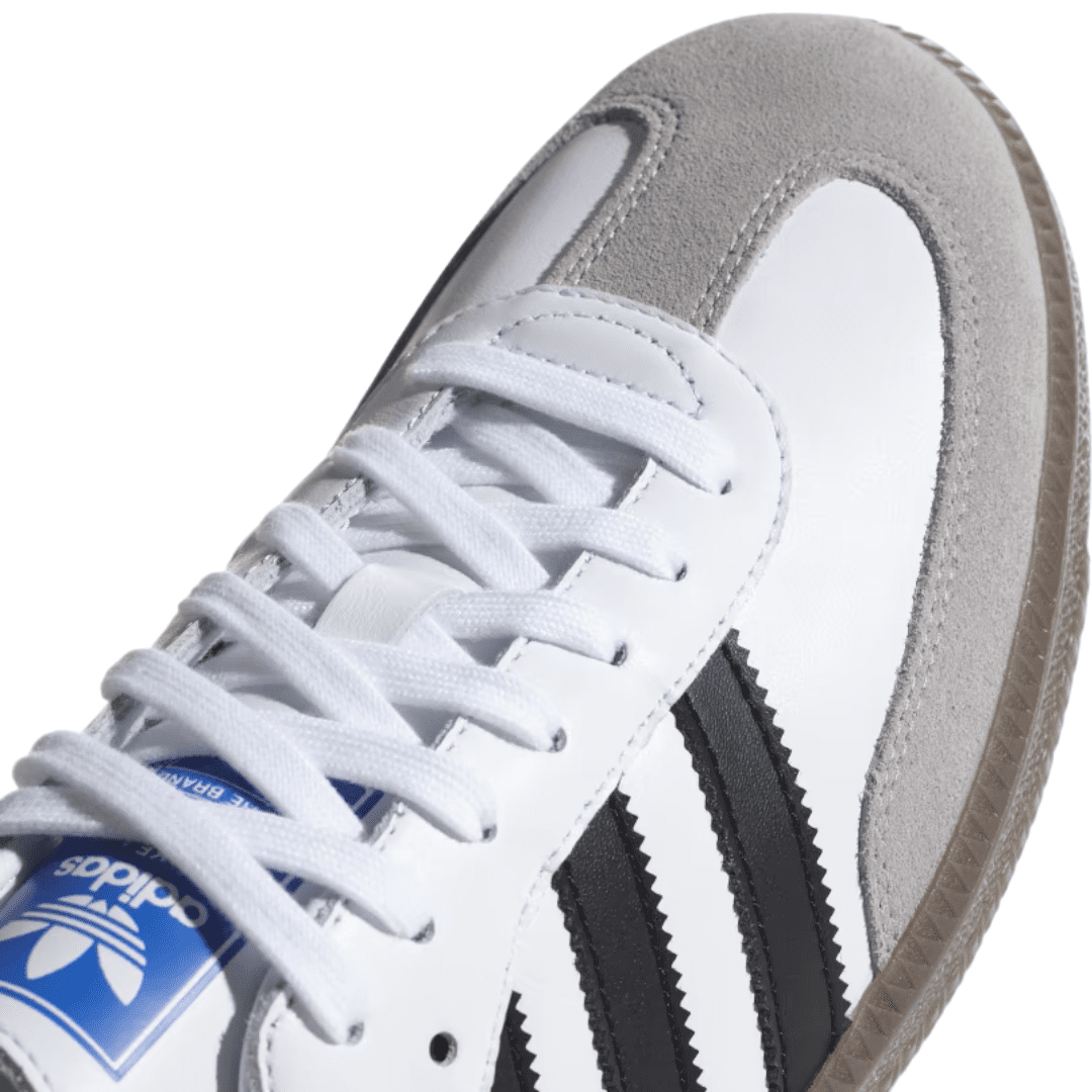 TENIS ADIDAS SAMBA OG | Bulldog Store