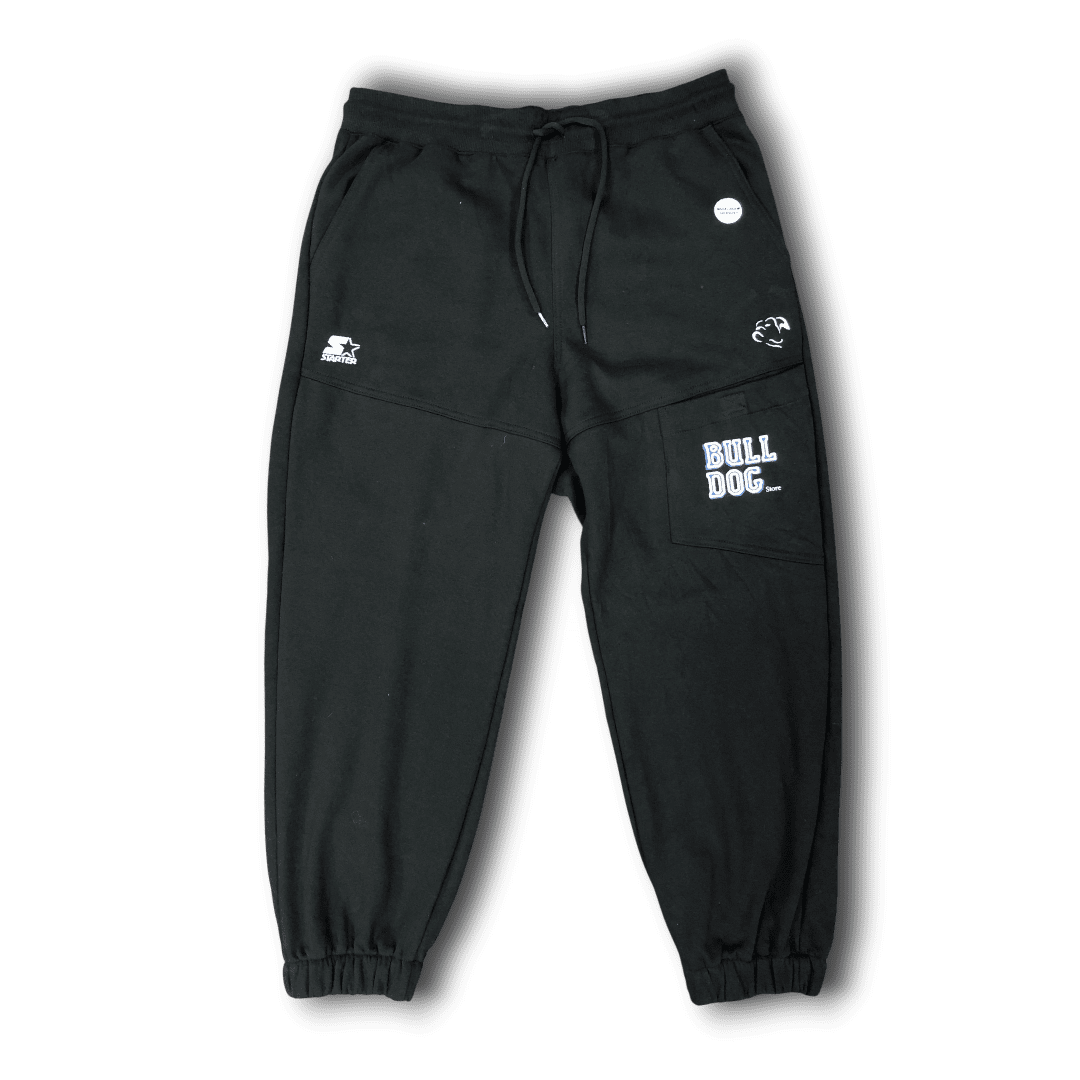 CALÇA STARTER x BULLDOG | Bulldog Store