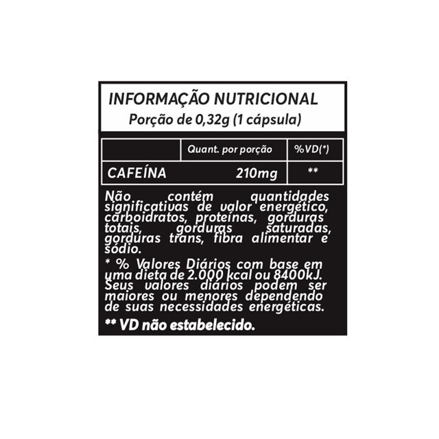 Red Load Slim 210mg - 60 cápsulas | Titan Suplementos