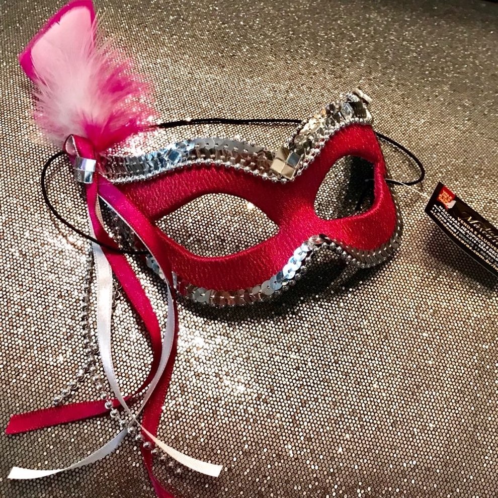 MÁSCARA INFANTIL CÓD. 419 | Ateliê de Máscaras®