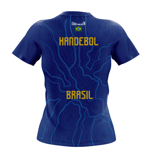 Confederacao Brasileira De Handebol