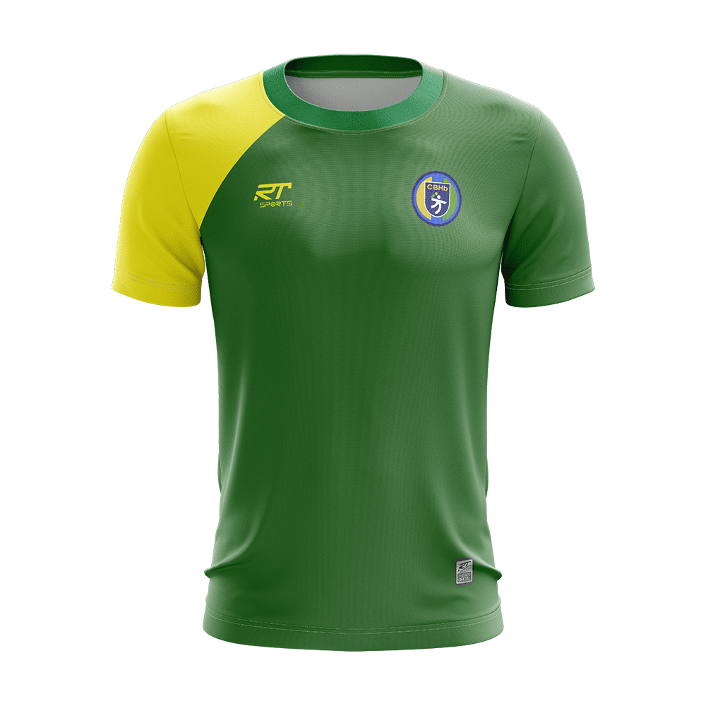 Camisa Pré-Jogo CBHB Oficial - Masculina | Confederacao Brasileira De ...