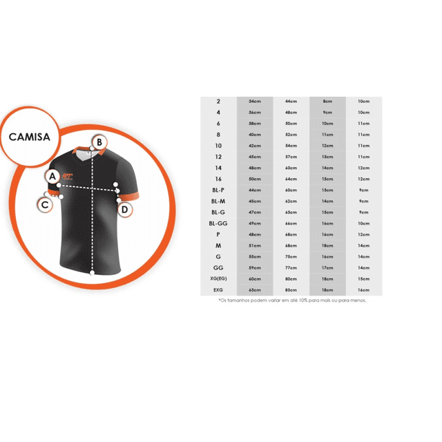 Nova Camisa Oficial CBHb - Masculina - amarela | Confederacao ...