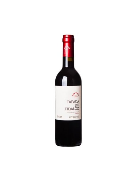 Vinho Português Tinto Tapada Do Fidalgo 750Ml - Seu Sommelier | Seu ...
