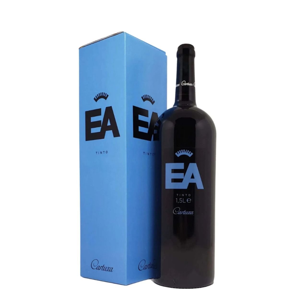 Vinho Português Tinto EA Magnum 1,5L: Grandes Momentos, Grande Sabor ...