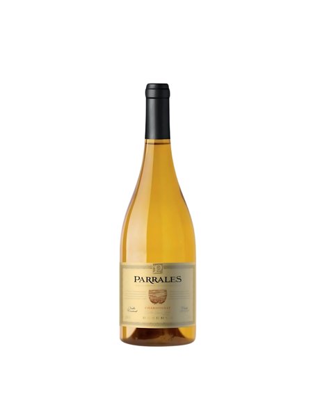 Parrales Reserva Chardonnay | Branco Chileno Elegante | Seu Sommelier ...
