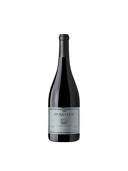 Parrales Reserva Cabernet | Tinto Chileno Intenso | Seu Sommelier | Seu ...