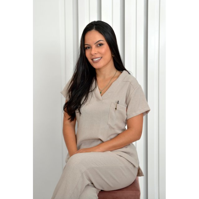 SCRUB LINES | Vesalius