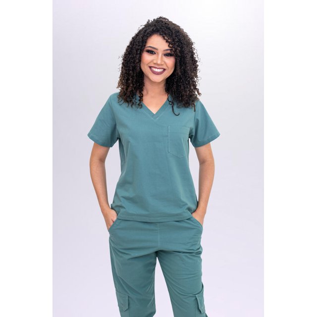 SCRUB MOVE | Vesalius