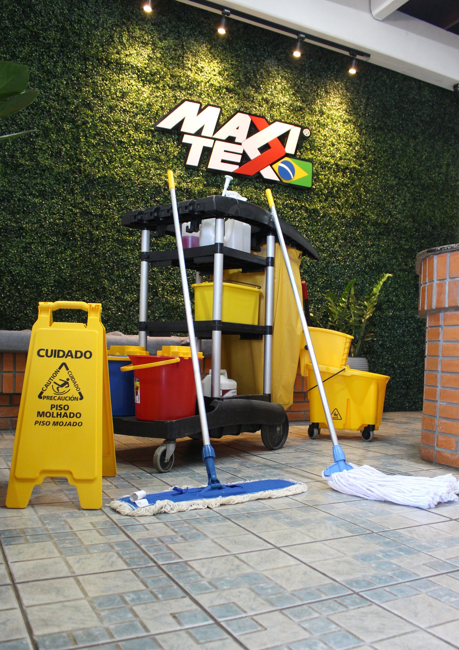 Maxitex Indústria Têxtil Ltda