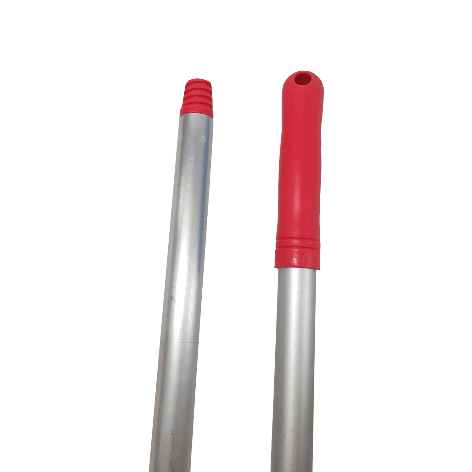 CABO DE ALUMÍNIO COM ROSCA PARA MOP 1UN | Maxitex Indústria Têxtil Ltda