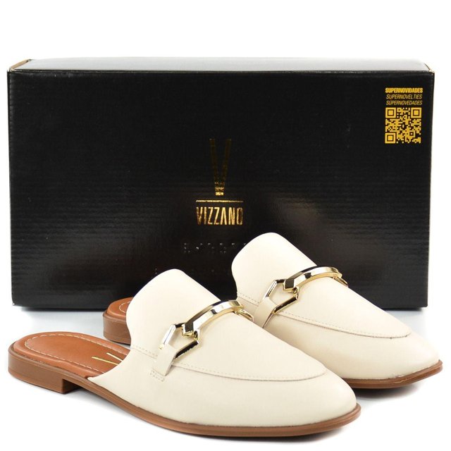 MULE FEM VIZZANO 1376.101 95103 | Loja Mond