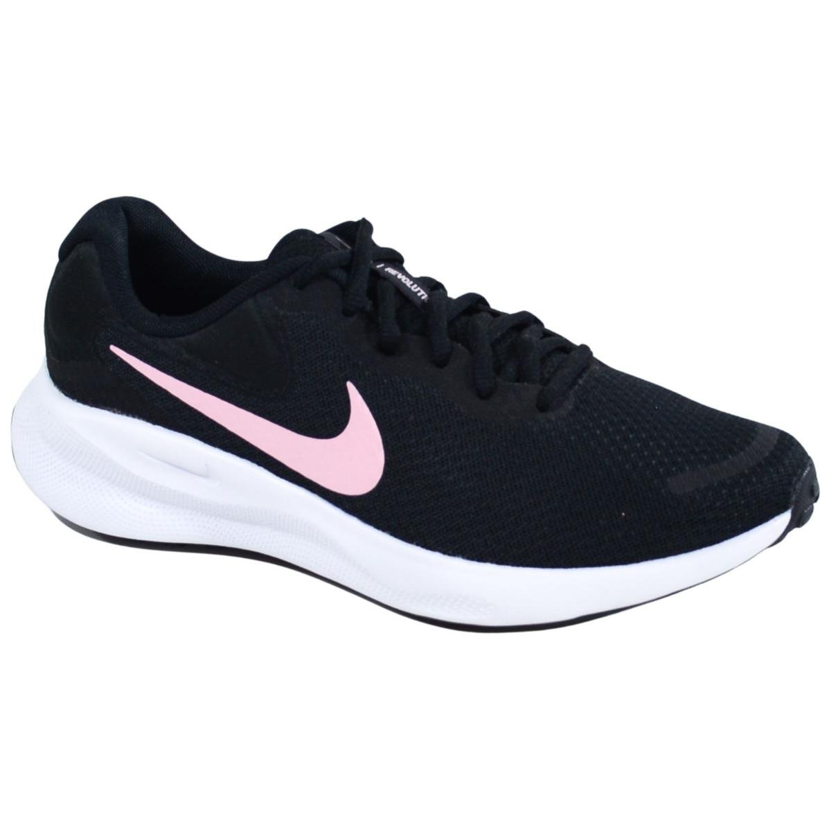TENIS FEMININO NIKE FB2208 004 REVOLUTION 7 | Loja Mond