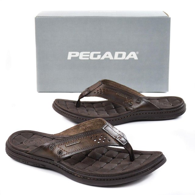 CHINELO MASC PEGADA 131221 95210 | Loja Mond